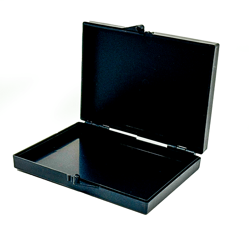 Secure ESD Protective Conductive Box For Electronics