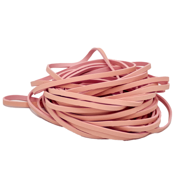 Reliable ESD Rubber Bands For Static Protection