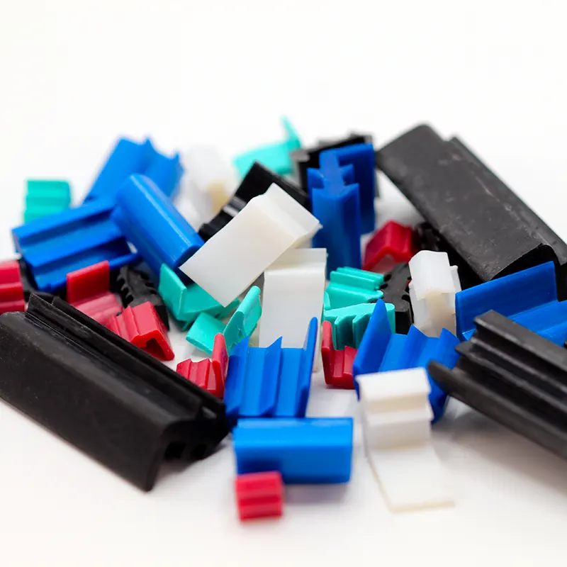 IC Shipping Tube Plugs - Reliable Sealing For IC Safety